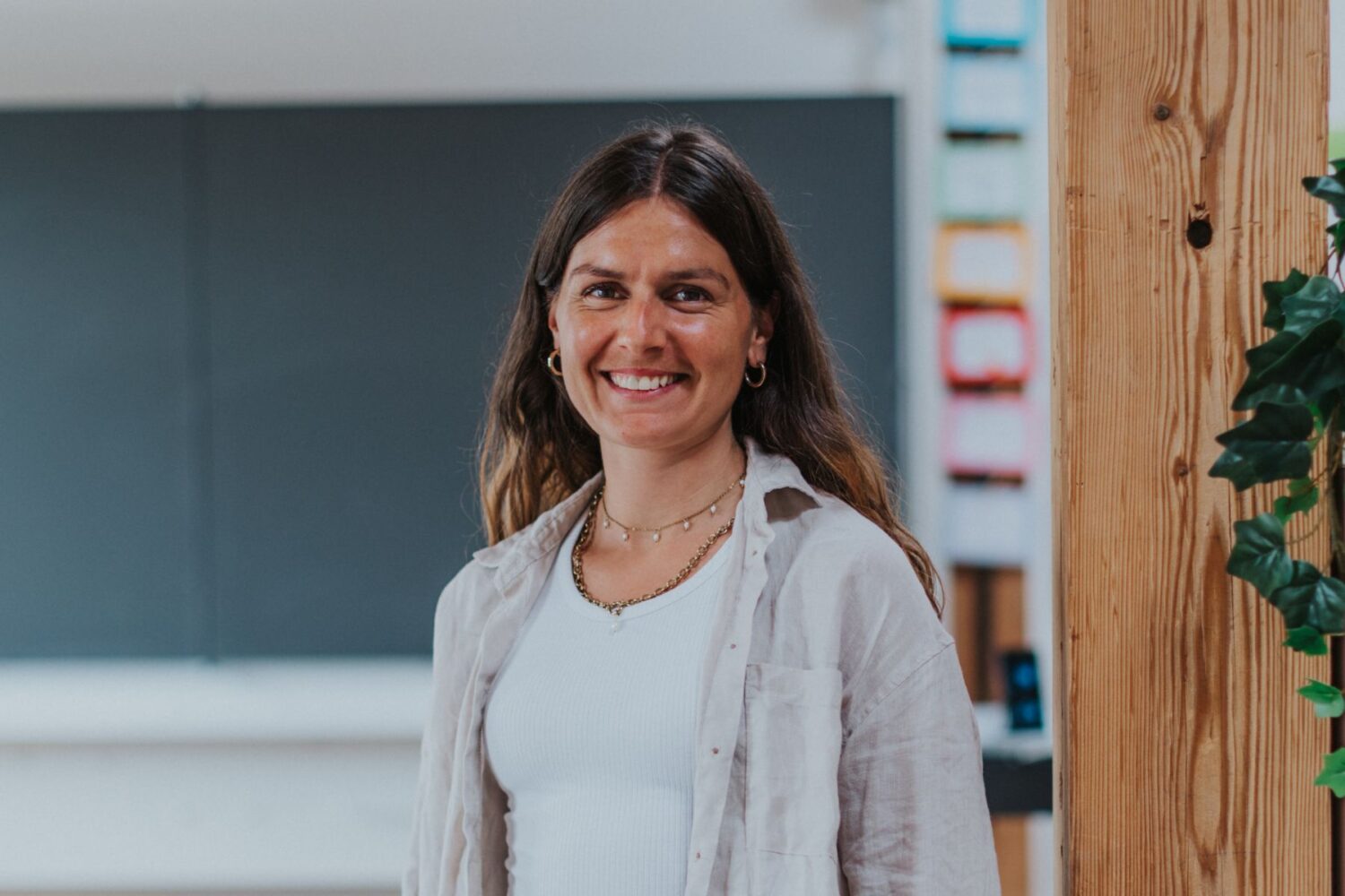 Publikationen – Stiftung SalZH - Bildung mit MehrWert