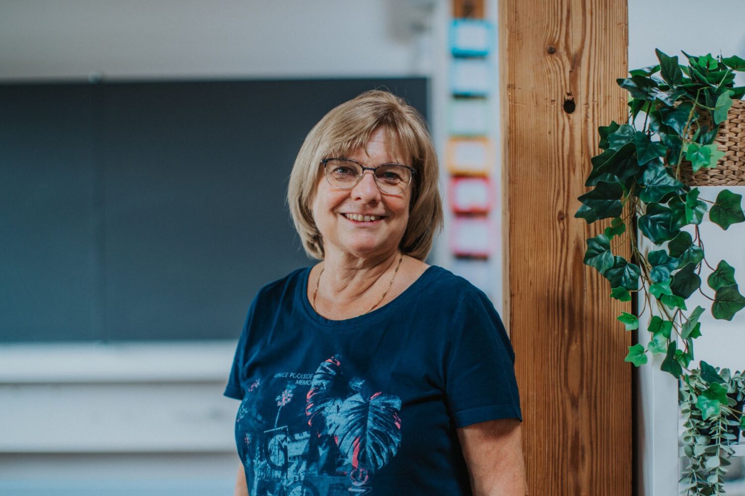 Publikationen – Stiftung SalZH - Bildung mit MehrWert